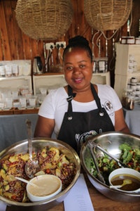 Locally-Made, With Love | Different