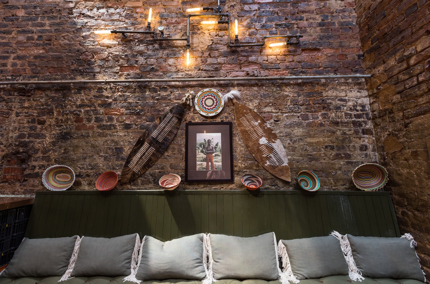 Stories From Victoria Yards | Different